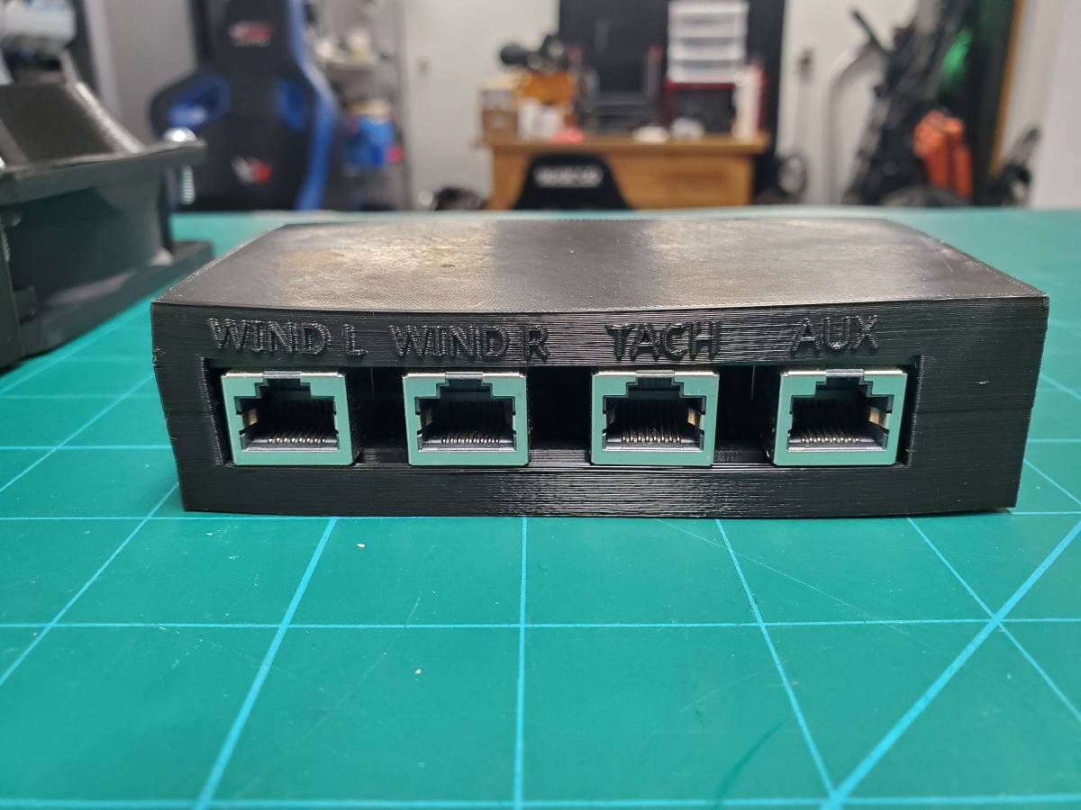 Sim Racing Studio Fan Kit | Looknet