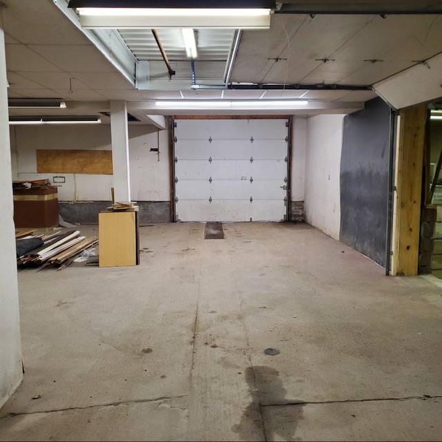 Commercial/garage rental | Looknet