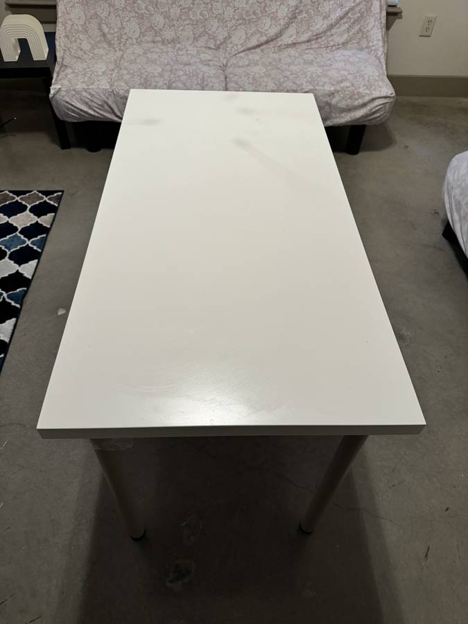 IKEA table