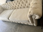 Free sofa