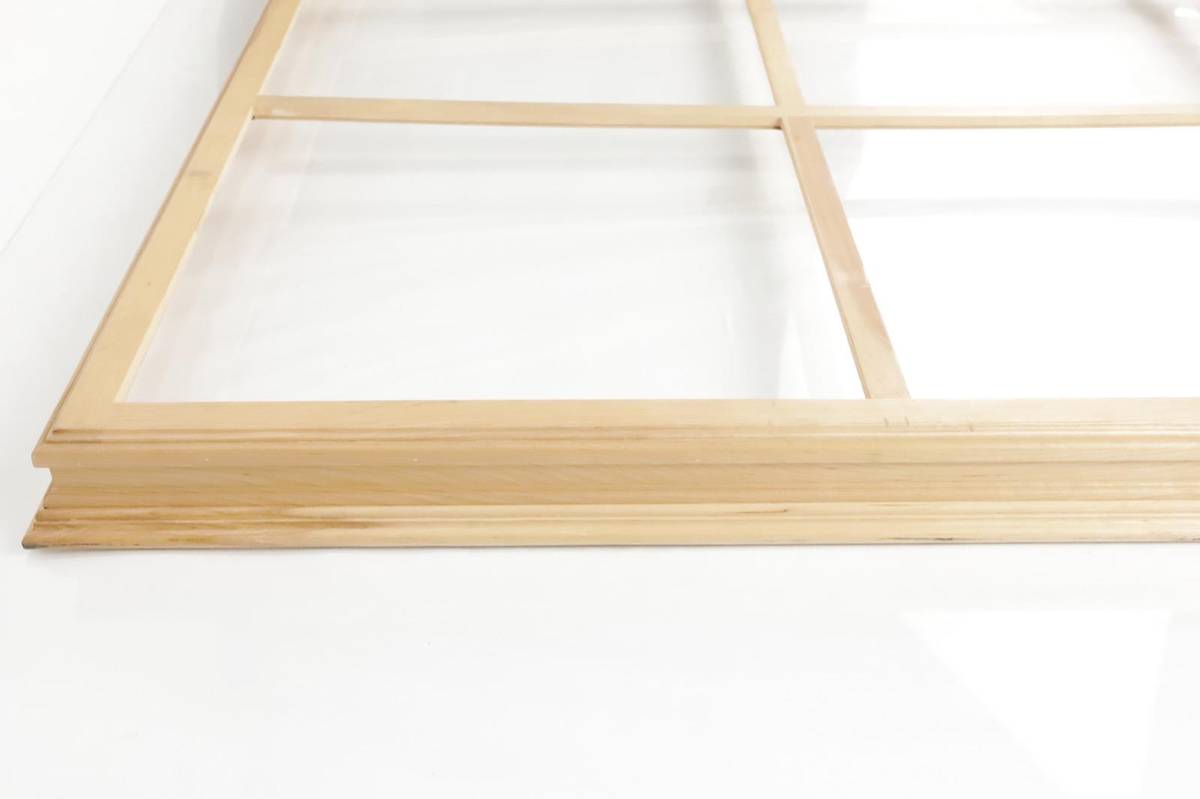 Wood Frame Mount for RPG Skyline Diffusors Studio Acoustic Treatment ...