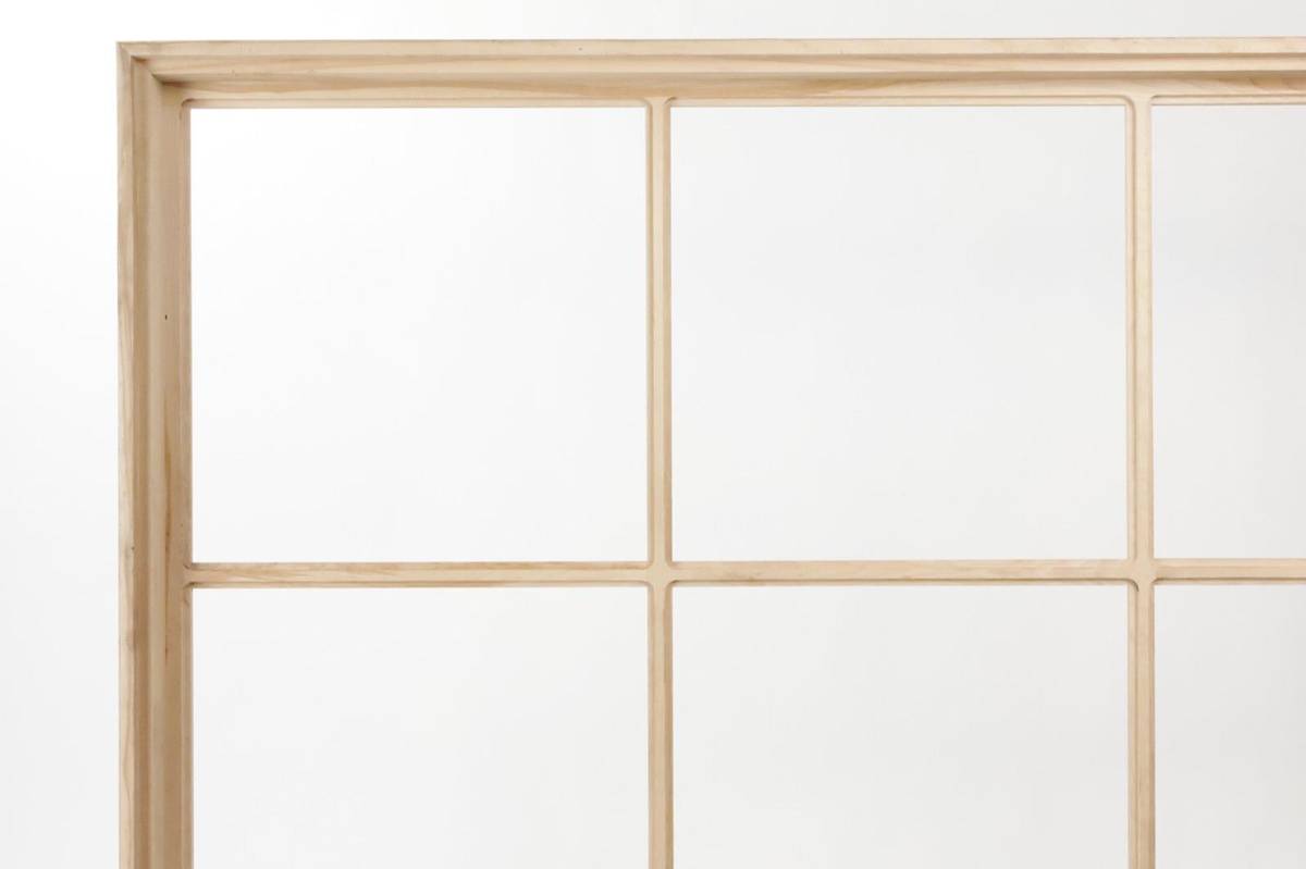 Wood Frame Mount for RPG Skyline Diffusors Studio Acoustic Treatment ...