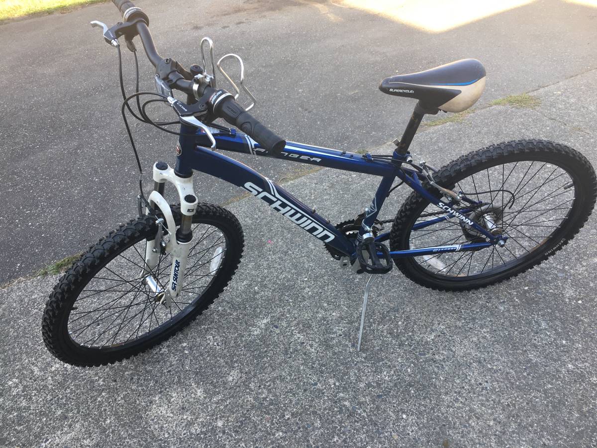 Schwinn Ranger bike | Looknet