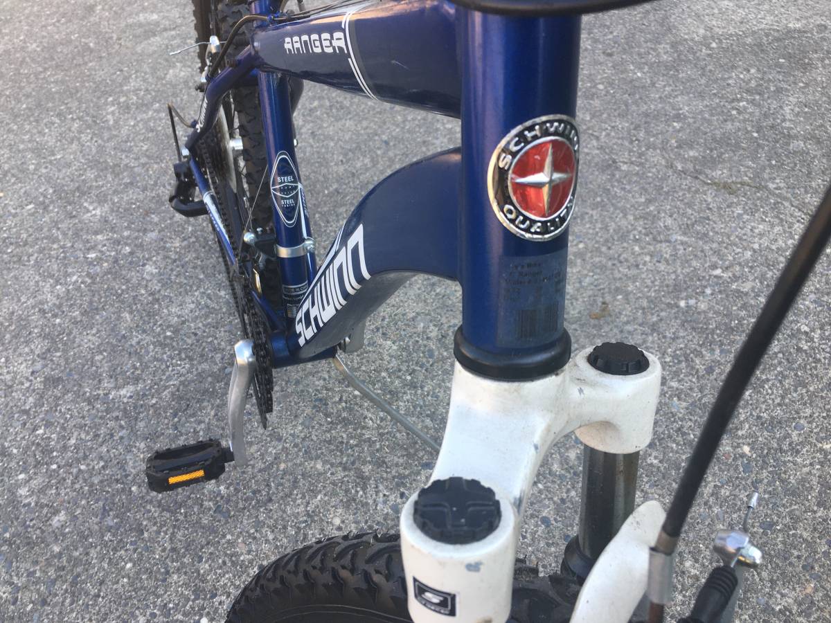 Schwinn Ranger bike | Looknet