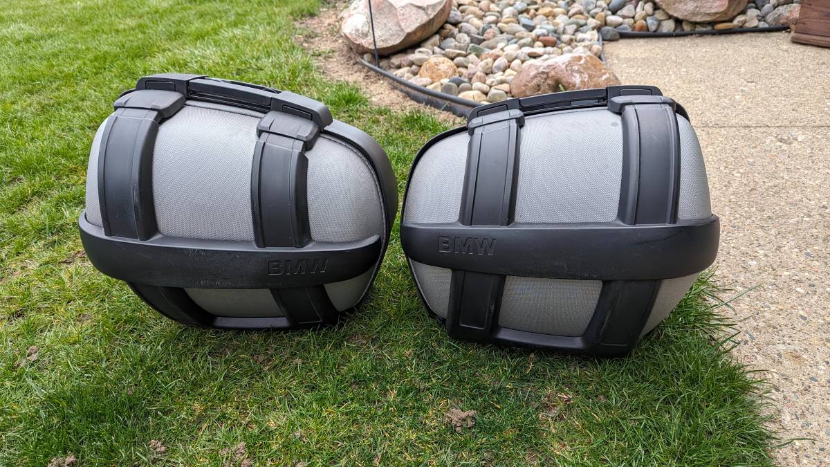 BMW K 1200 R Sport | Looknet