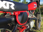 Honda xr 100 | Looknet
