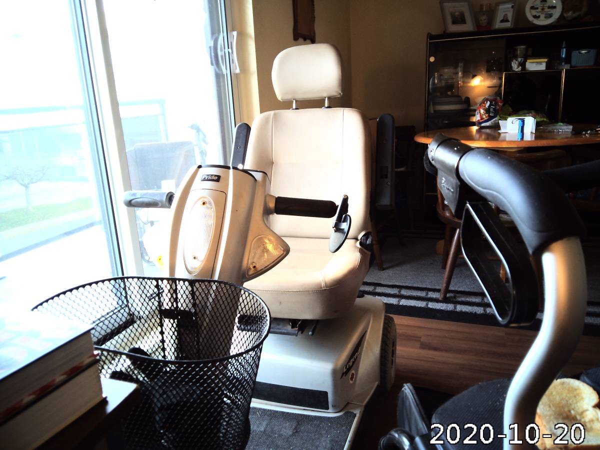 pride legend 4 wheel scooter | Looknet