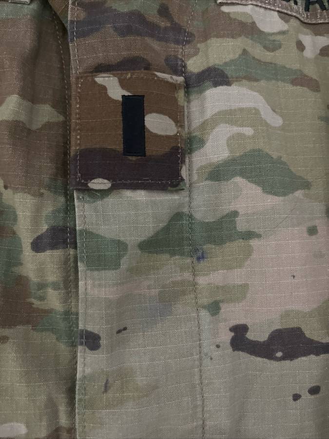 Army Uniform OCP -Hot weather Jacket | Looknet