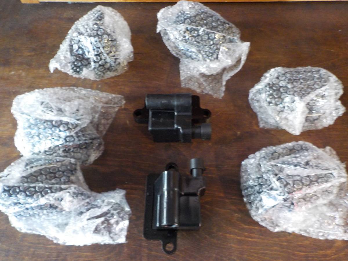 Chevy Coil Packs | Looknet