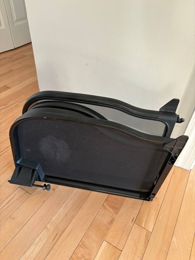 VW Beetle Windscreen | Looknet