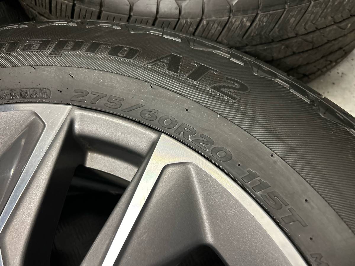 CHEVY RST Z71 SILVERADO TAHOE SUBURBAN OEM TAKE OFF SET GMC SIERRA ...